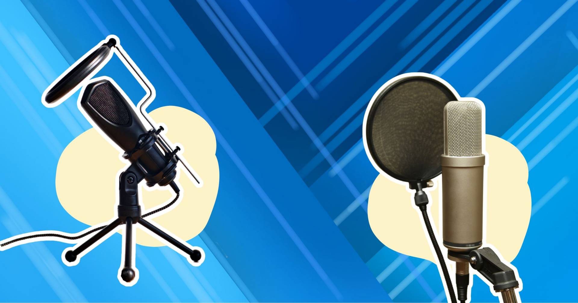 The Good Microphones For Discord Of 2026