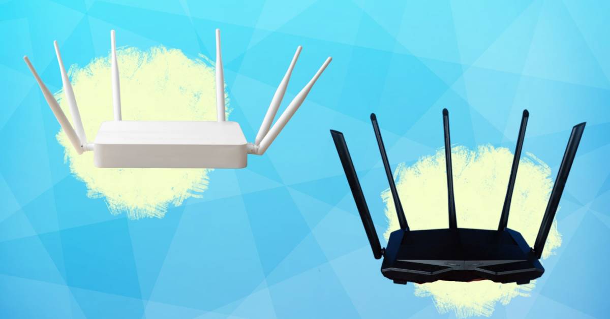 The Best Affordable Wifi 6 Router In 2025