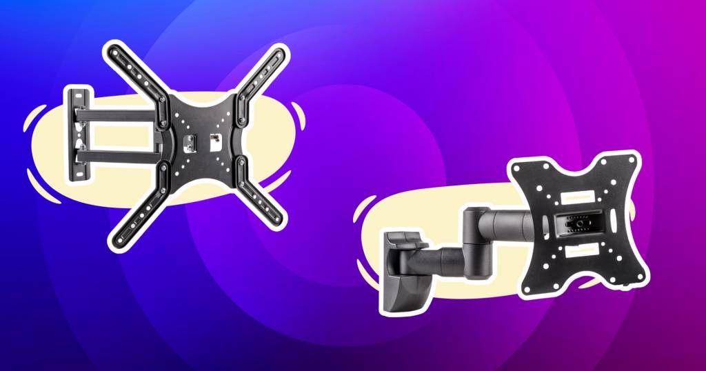 The Best Corner Tv Wall Mount 55 Inch For 2025