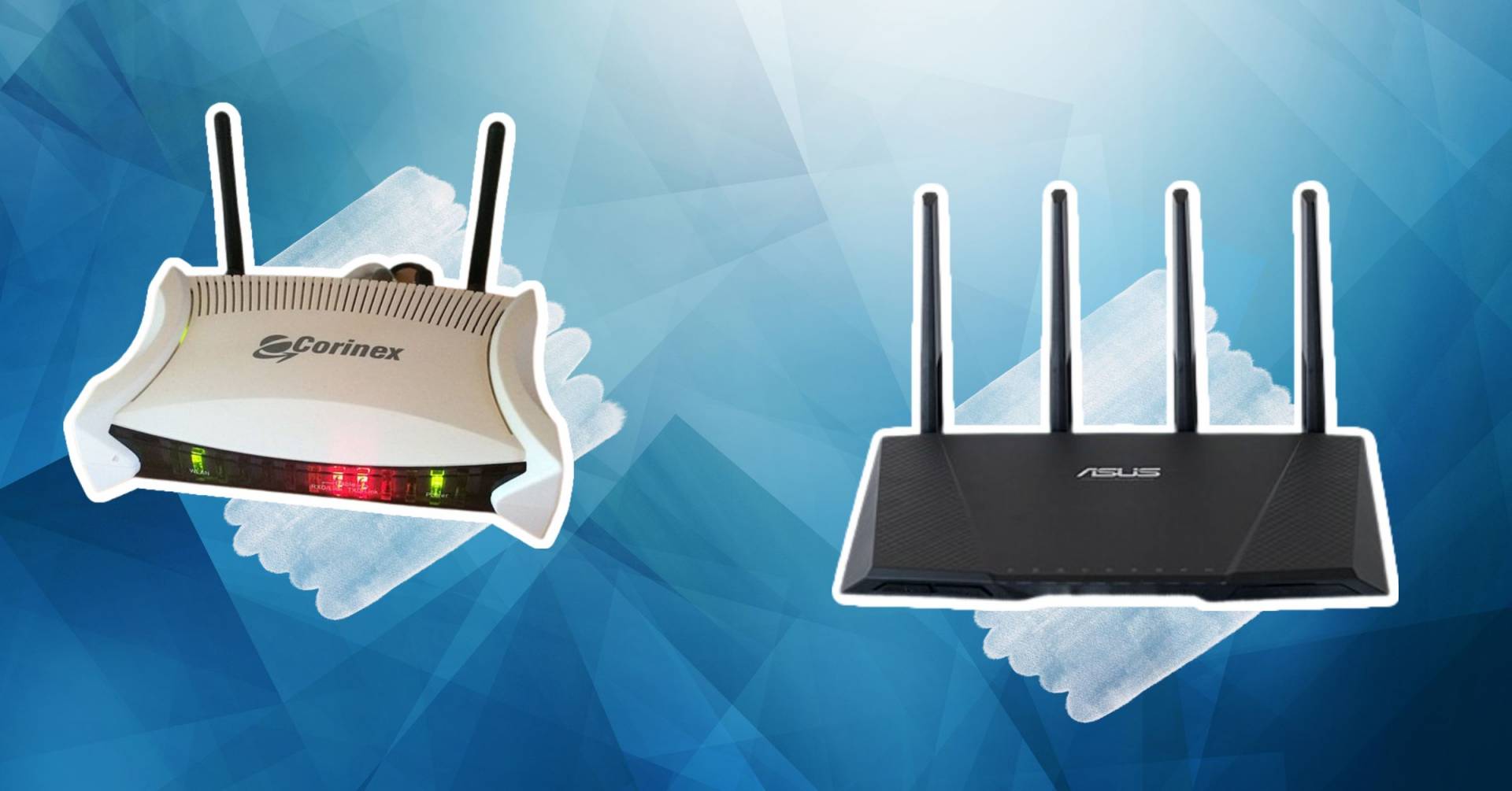 The Best Economical Router For 2025