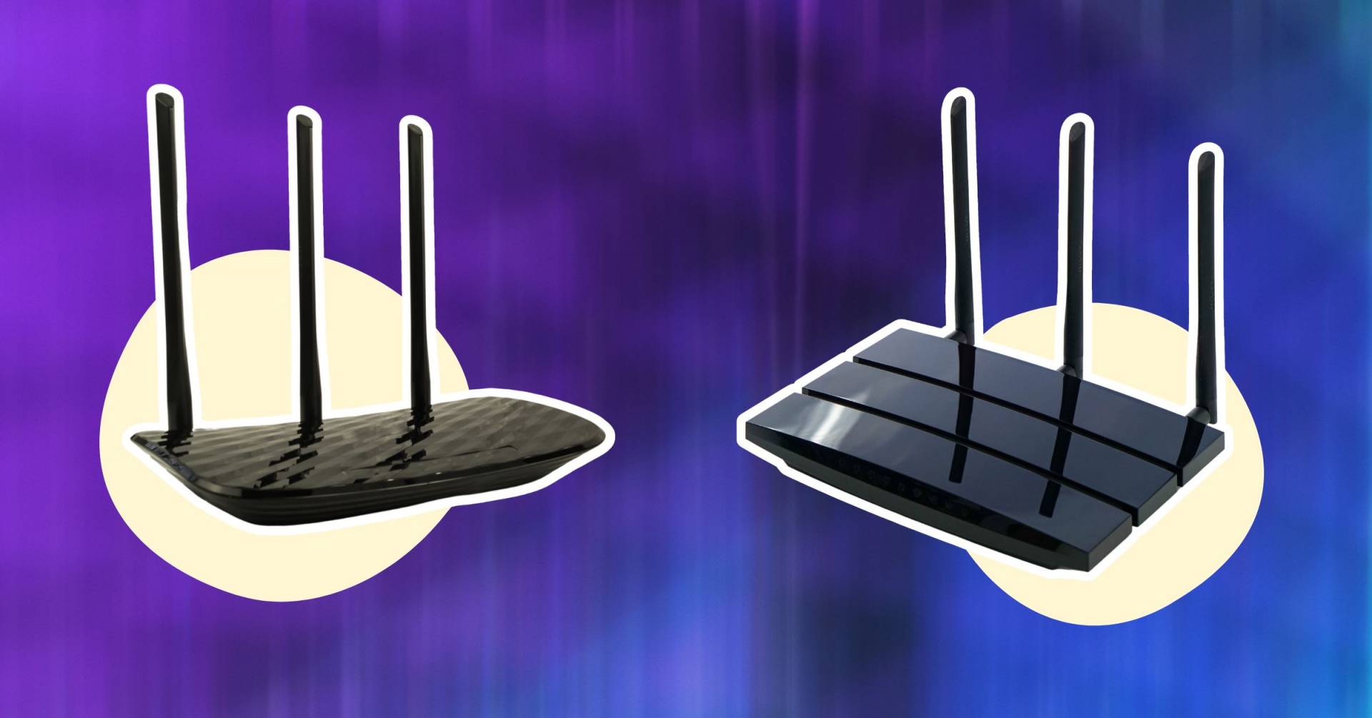 The Best Fastest Wifi Router For 2025