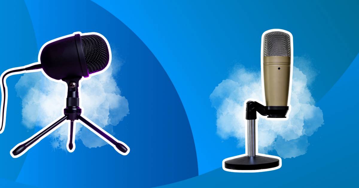 The 10 Best Microphone For Pc Gaming Of 2026