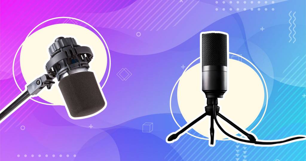 The 10 Best Microphone For Twitch Streaming Of 2026