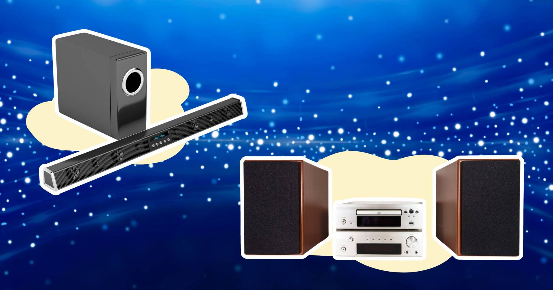 The 10 Best Samsung Surround Sound System For 2025