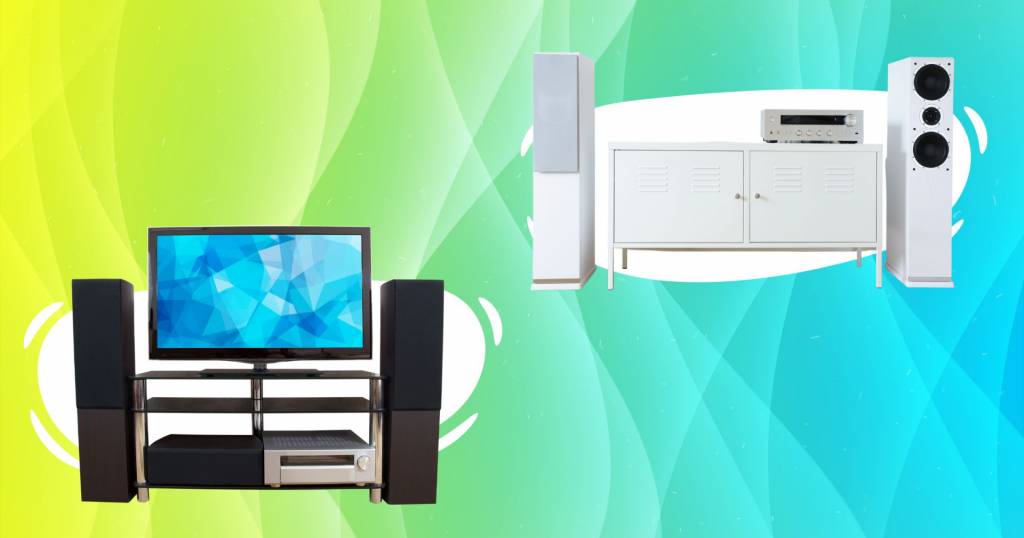 The Best Sound System In World For 2025