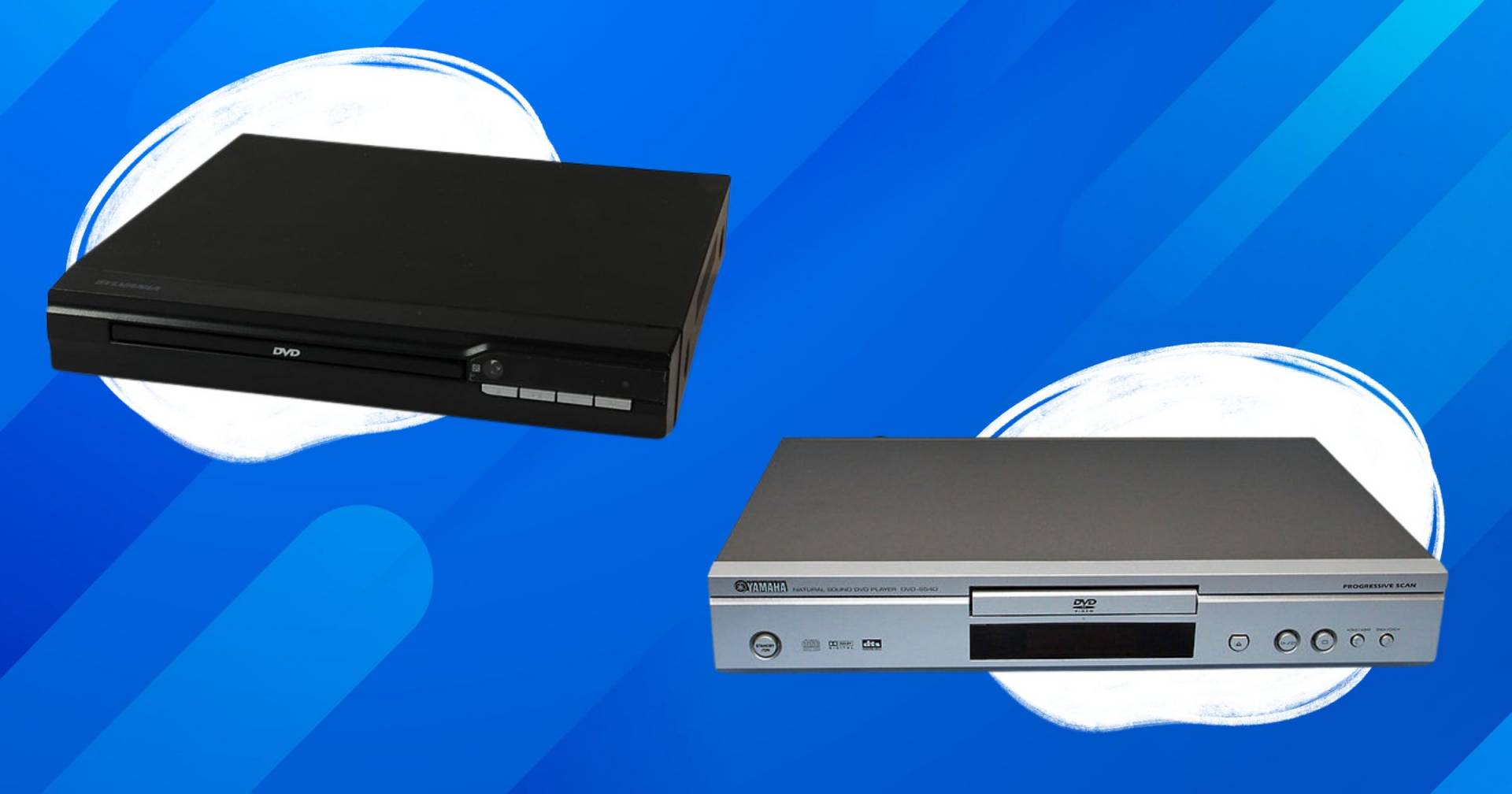 Best Blu Ray Upscaling Dvd Player at Charles Bolden blog