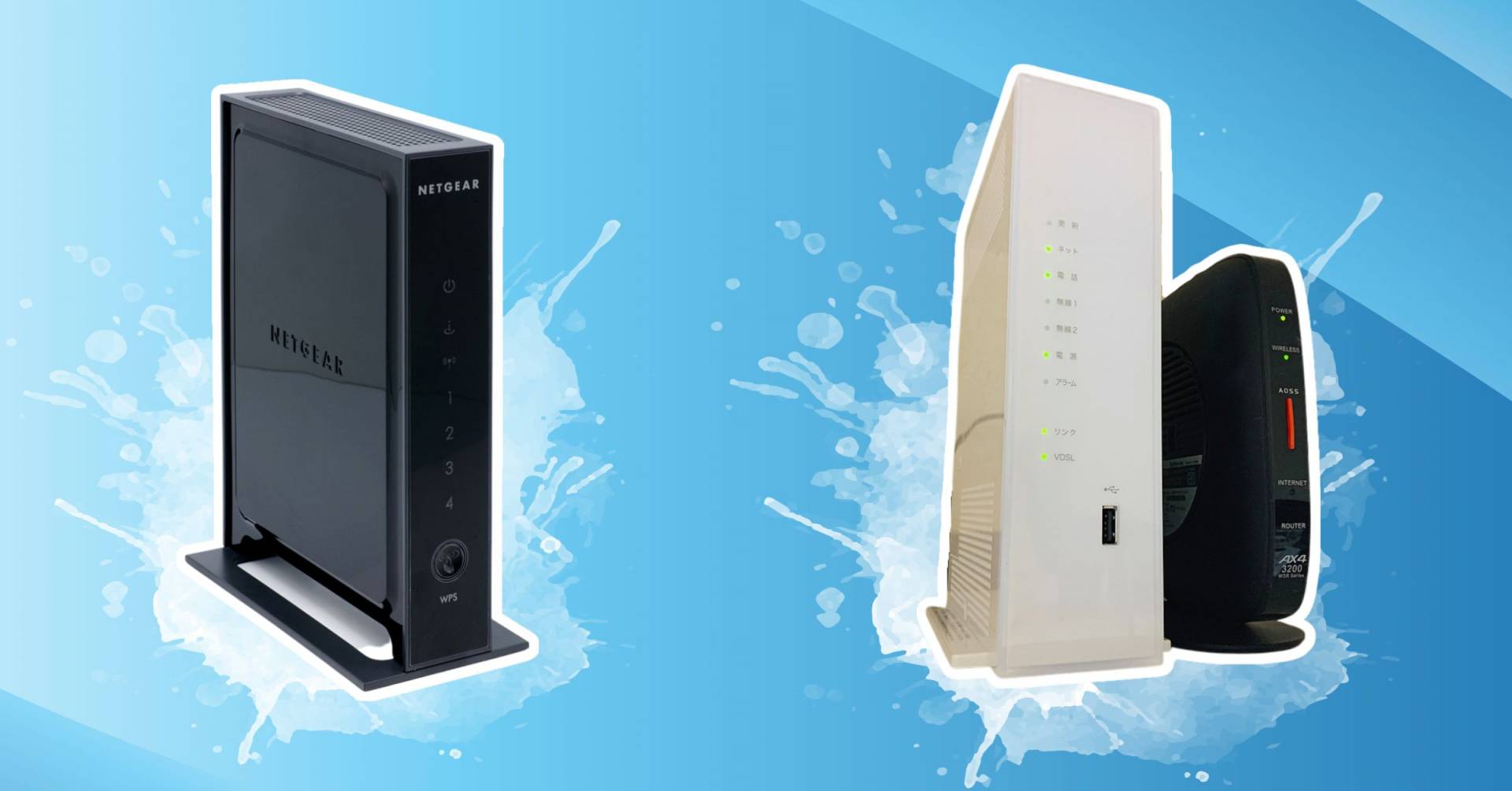 The Best Wireless Router For Cable Internet In 2025