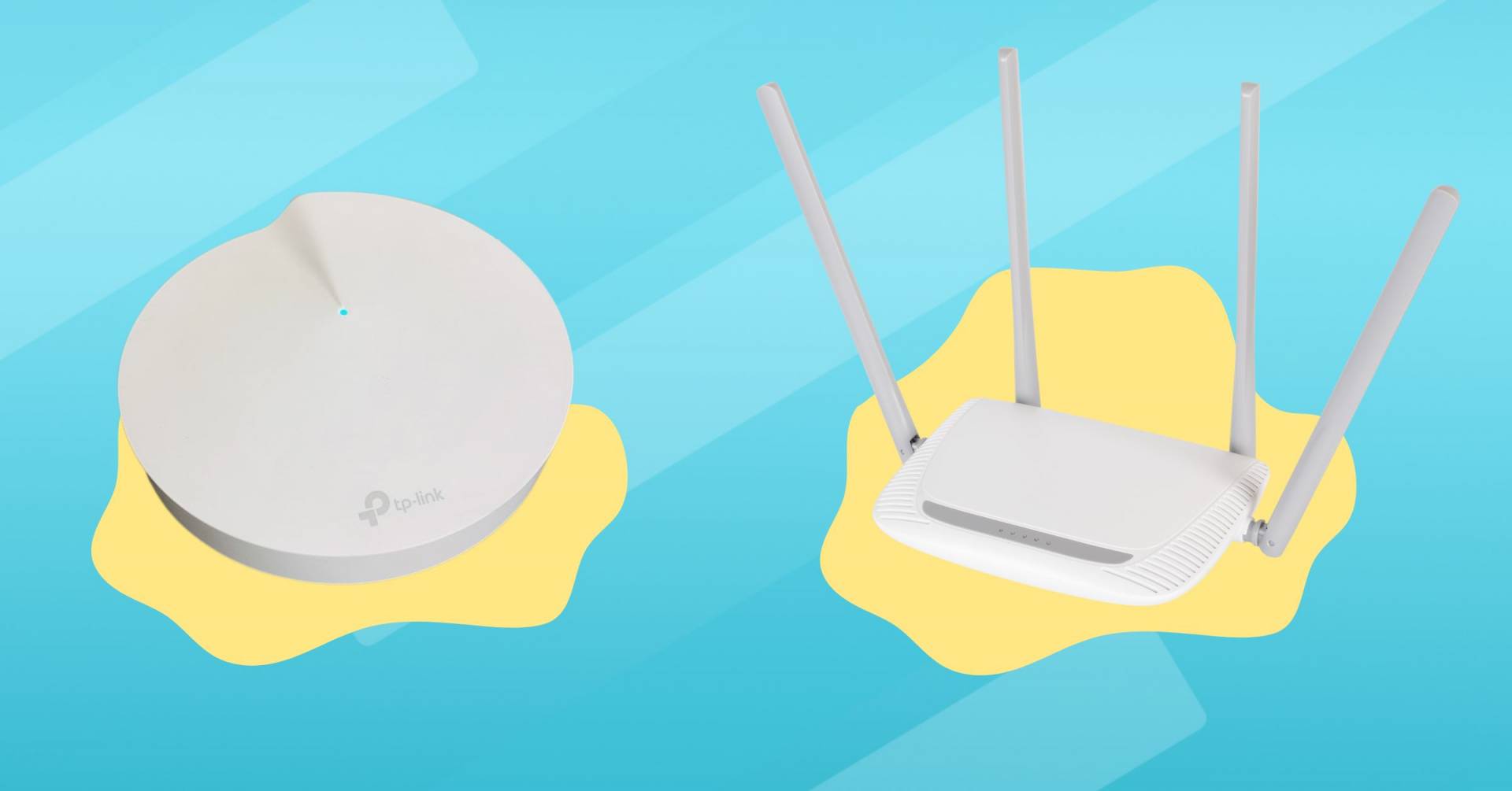 The Best Wireless Router For Parental Controls In 2025