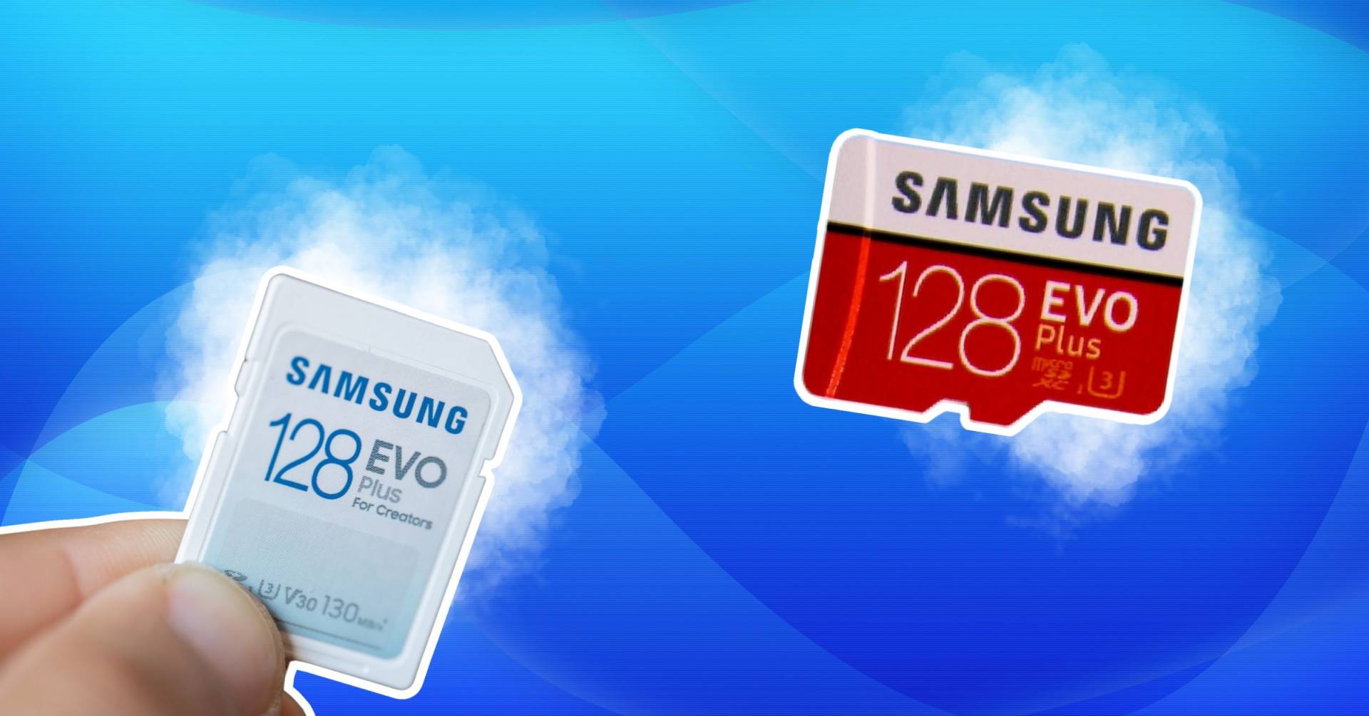 The Fastest 128gb Sd Card For 2025