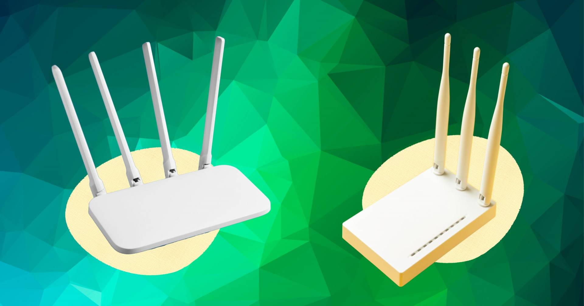 The 10 Good Gigabit Router Of 2025, Tested By Our Experts