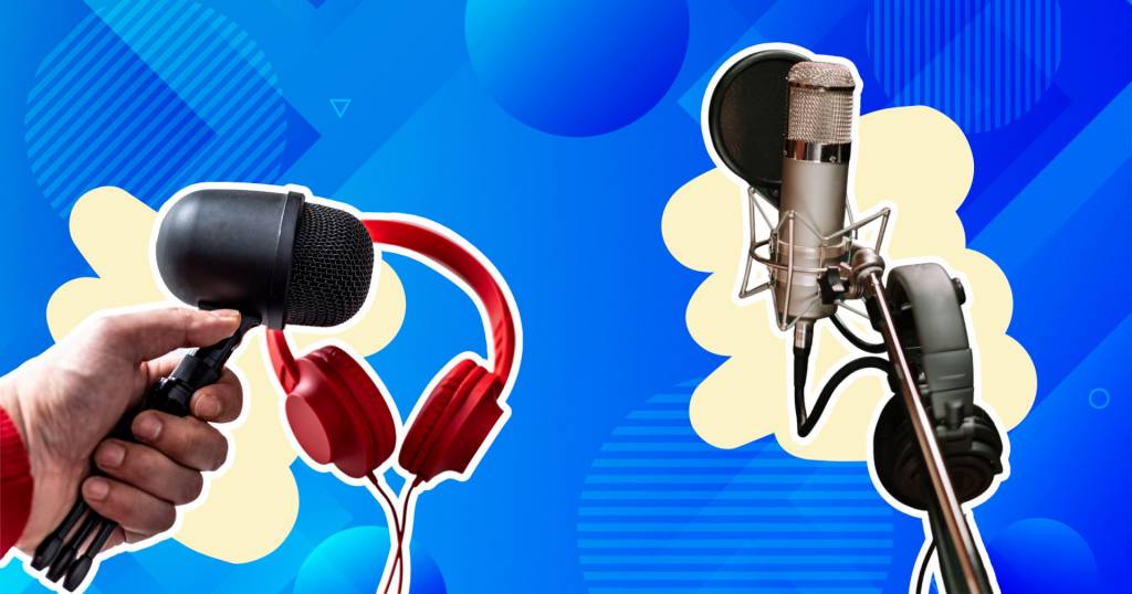 The Good Microphone For Ps4 Of 2025