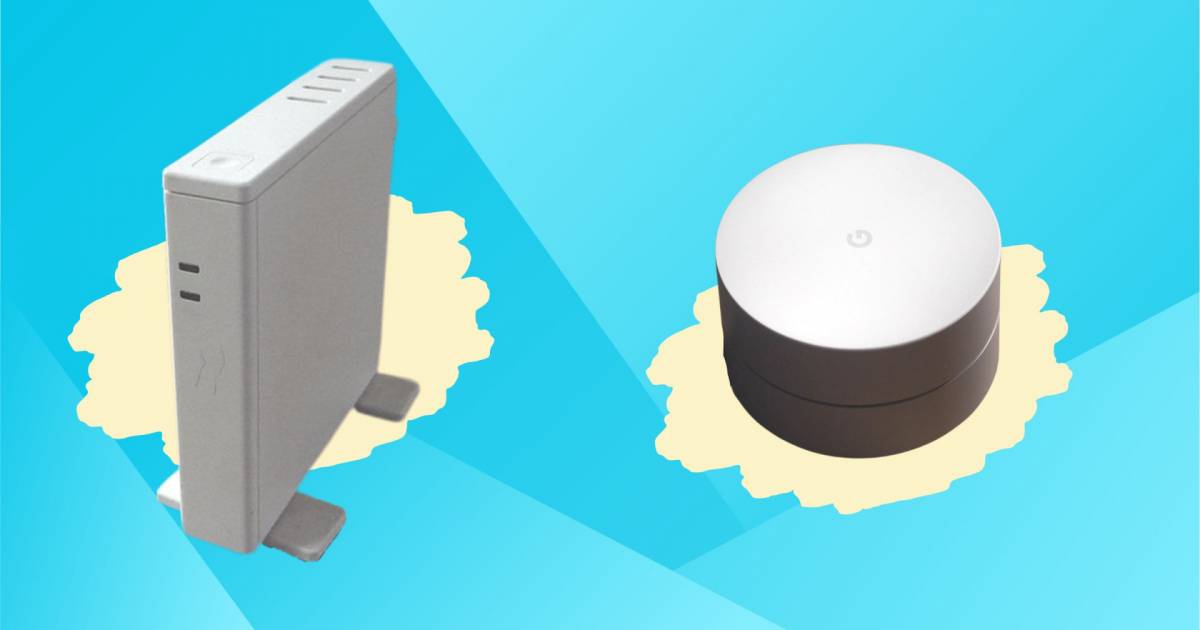 The Good Routers For Verizon Fios In 2025