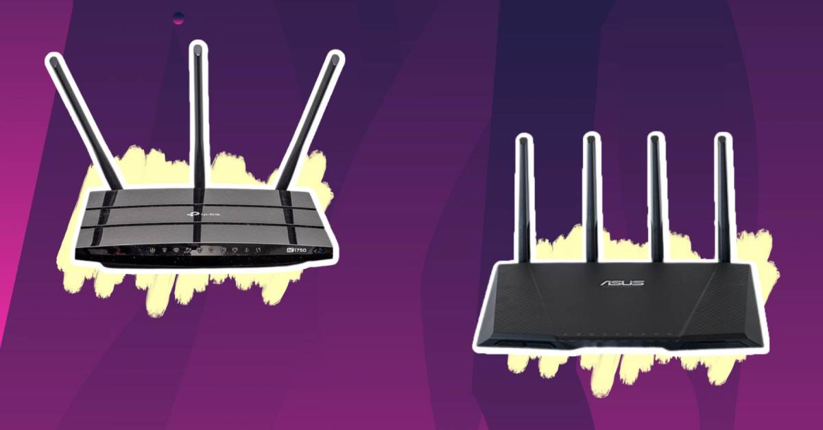 The Good Small Business Router For 2025