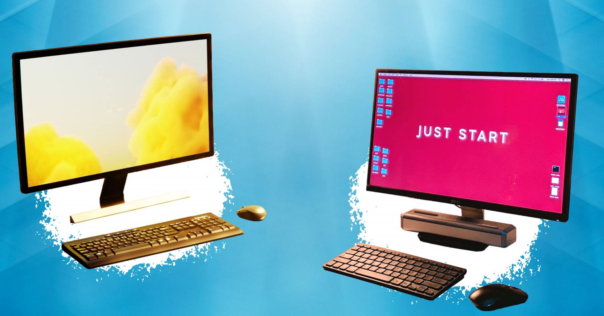 The Highest Rated Monitors For 2025