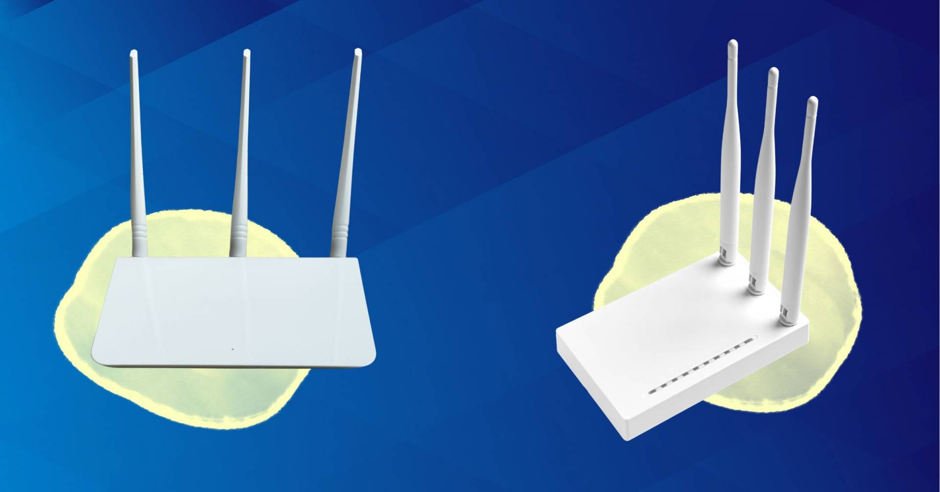 The Best Small Wifi Router For 2025
