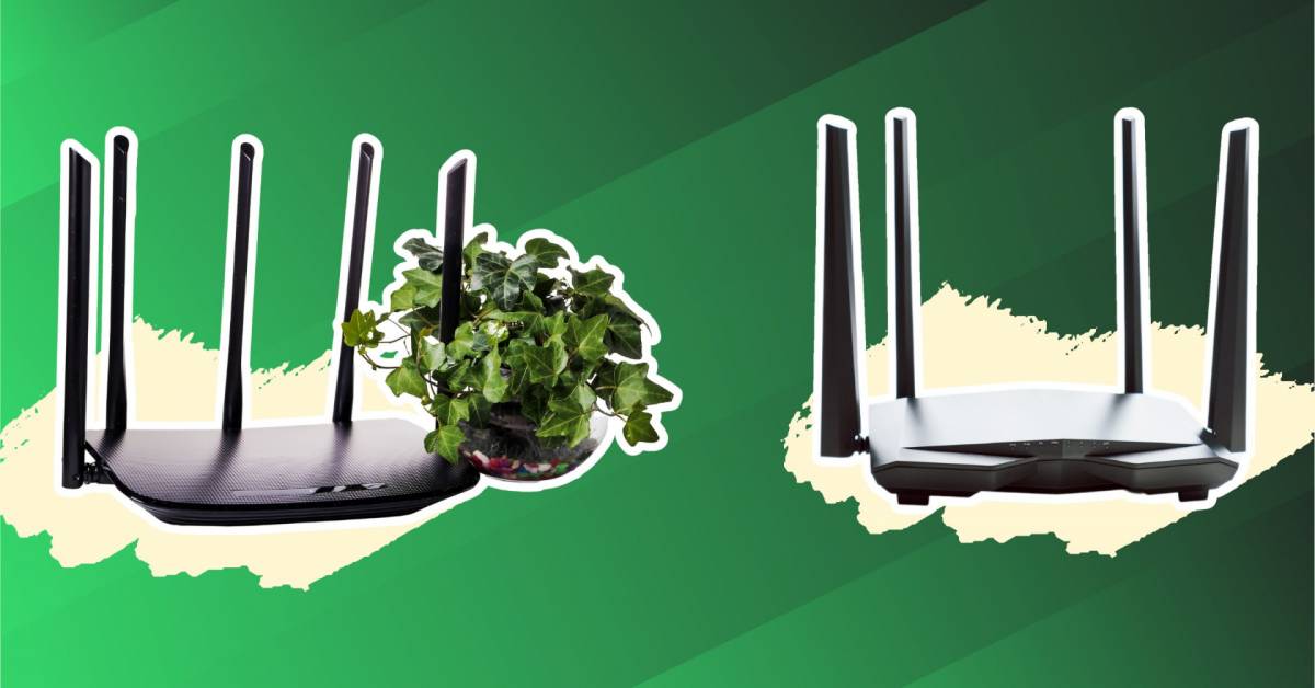 The Best Wireless Router For Security Cameras In 2025