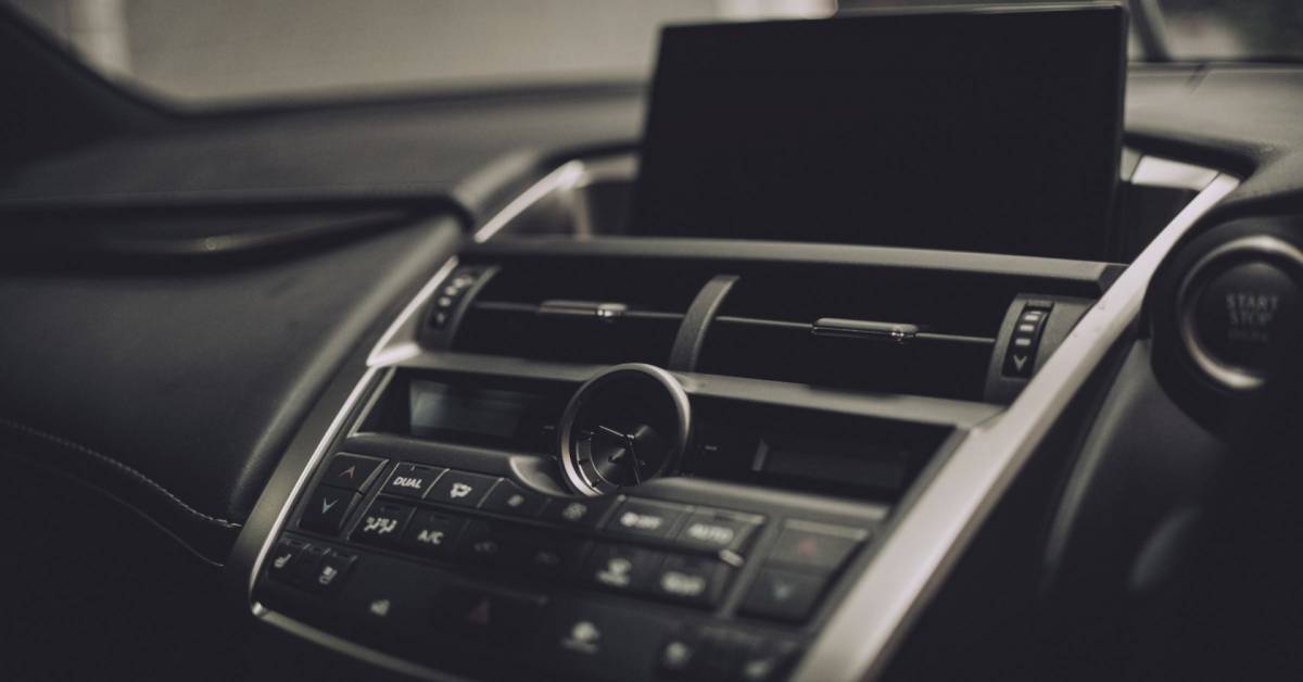 The Best 1 Din Car Stereo For 2026