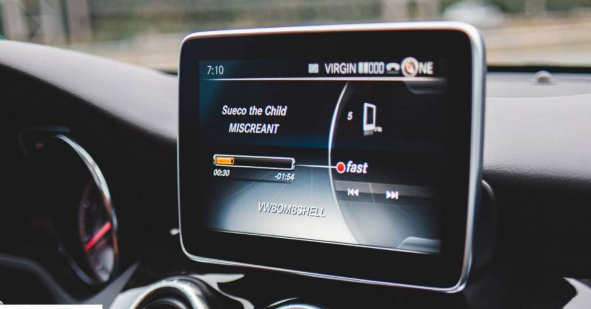 The Best 10 Inch Car Stereo For 2025