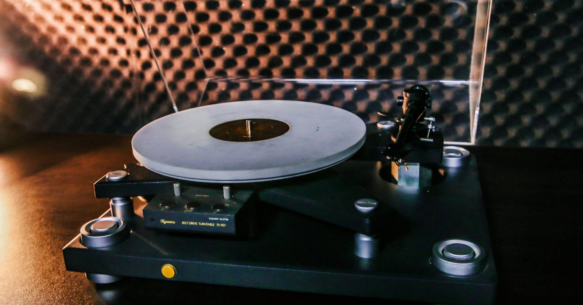 The Best 78 Rpm Turntable For 2025
