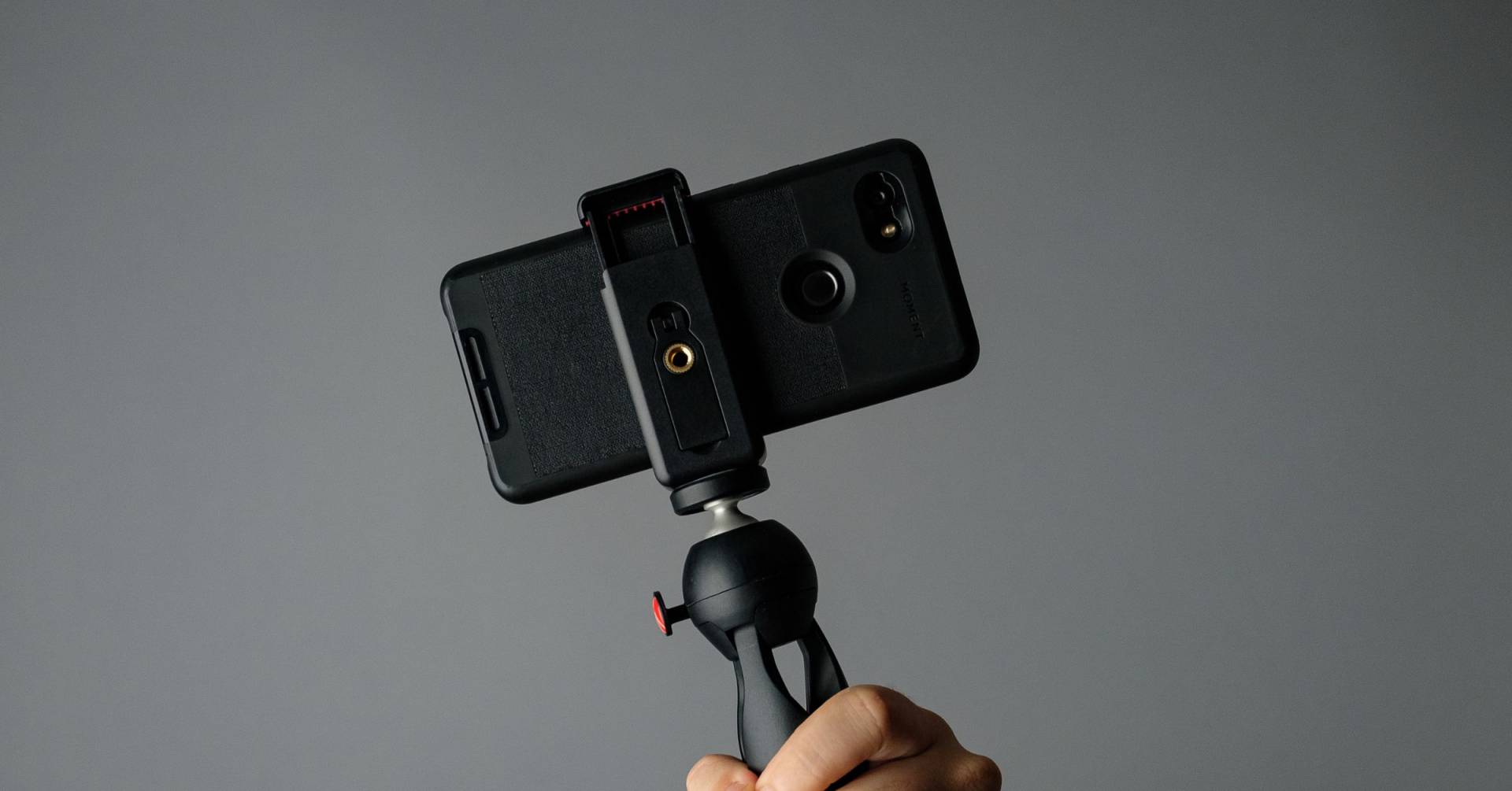 The Best Affordable Gimbal In 2025