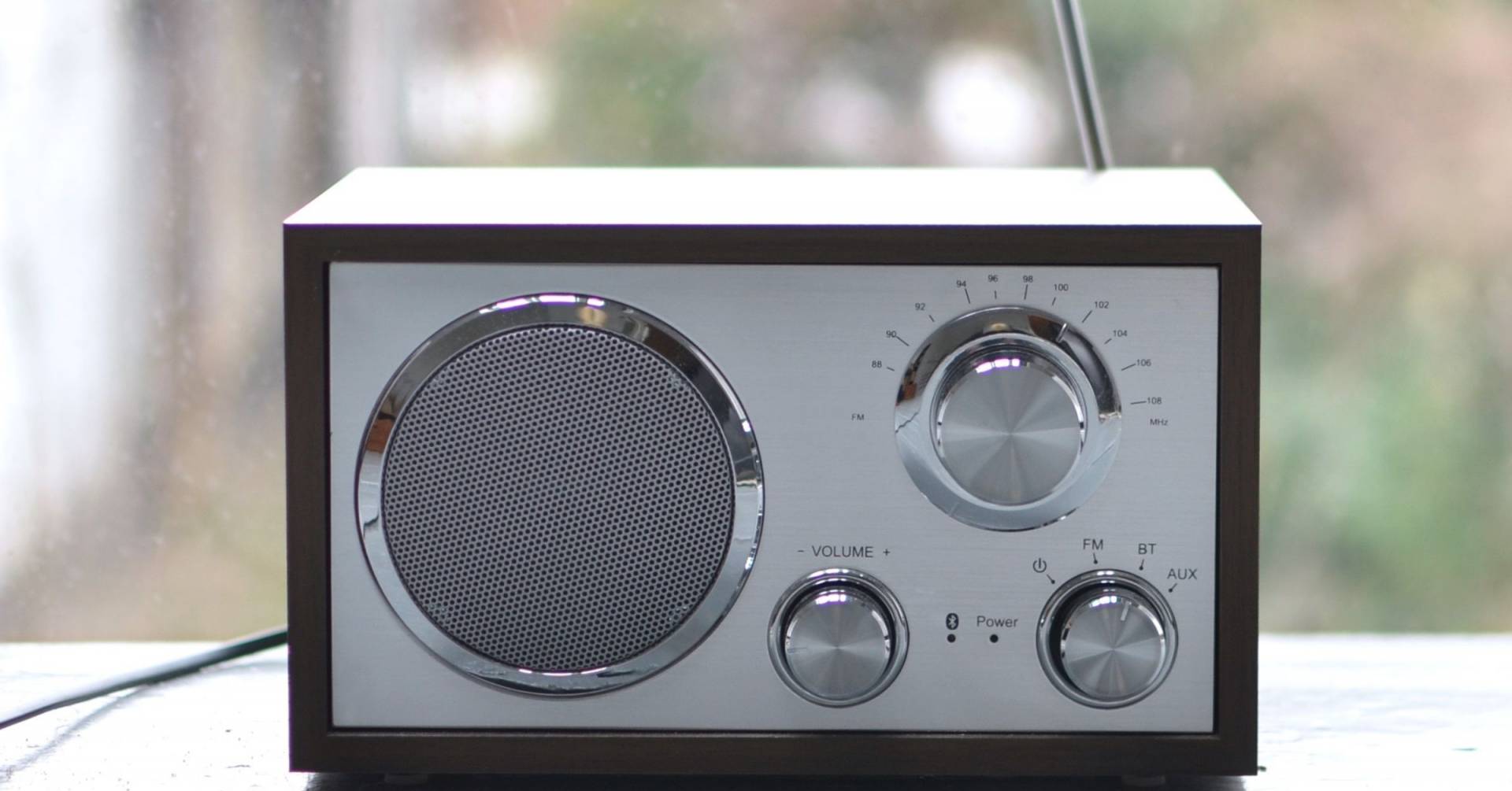 The Best Bluetooth Fm Radio For 2026