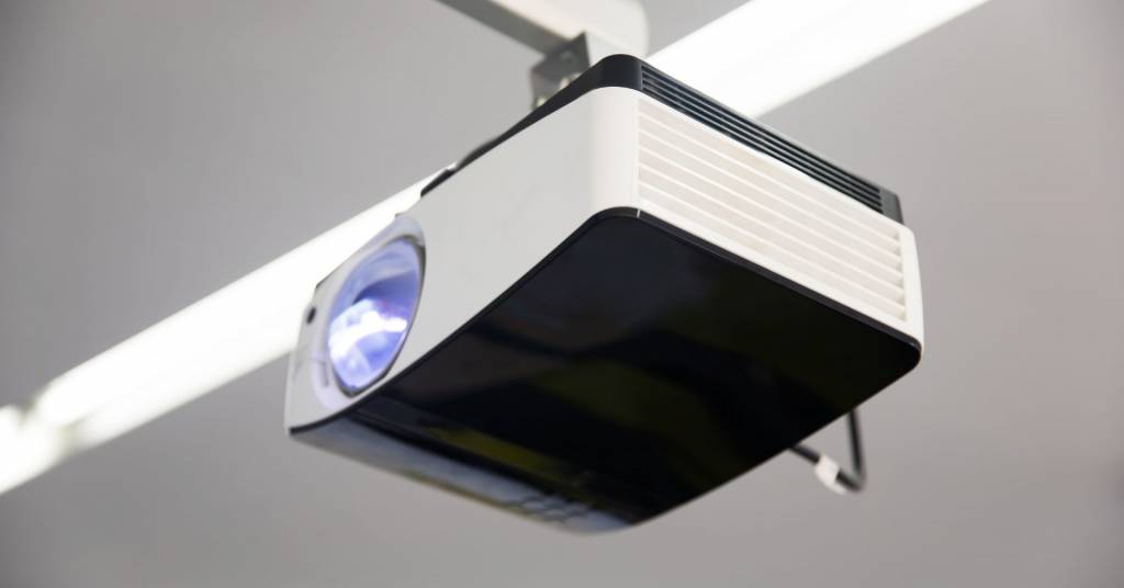 The Best Budget 4k Projector For 2026, Researched By Us