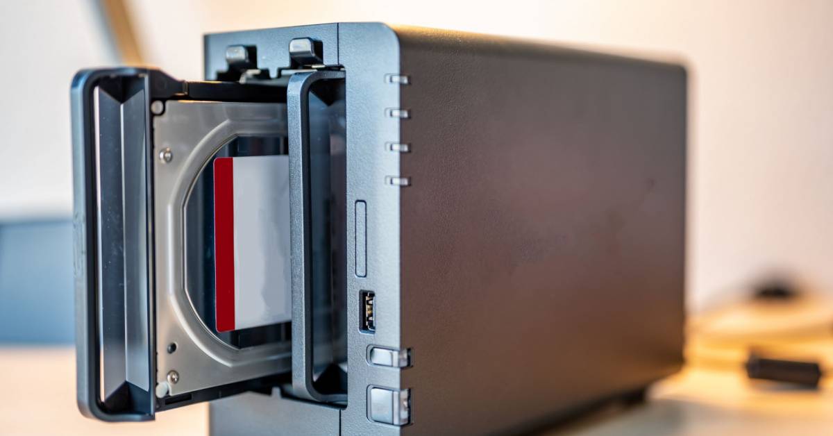 The 10 Best Budget Nas Of 2026, Tested By Our Experts