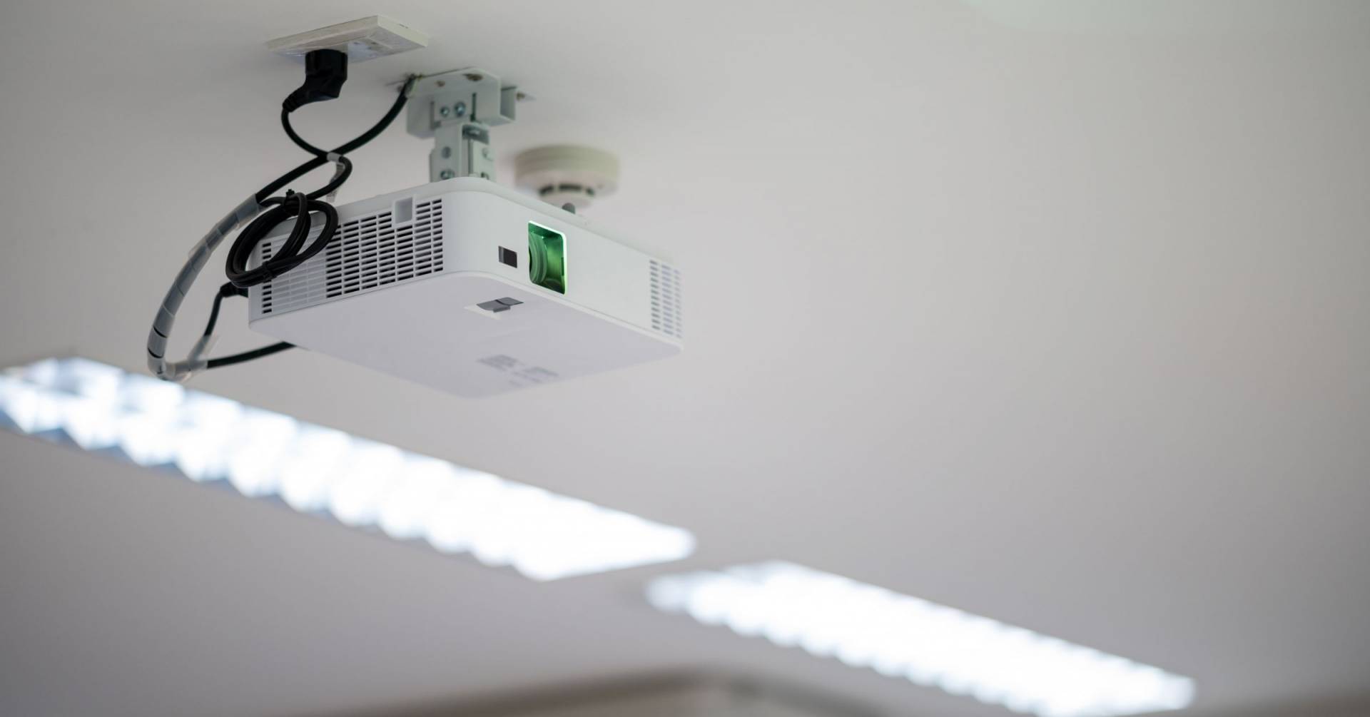 The Best Classroom Projector For 2026, Tested And Researched