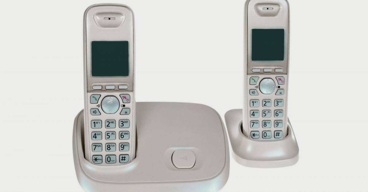 The 10 Best Cordless Phones Of 2026, Tested By Our Experts
