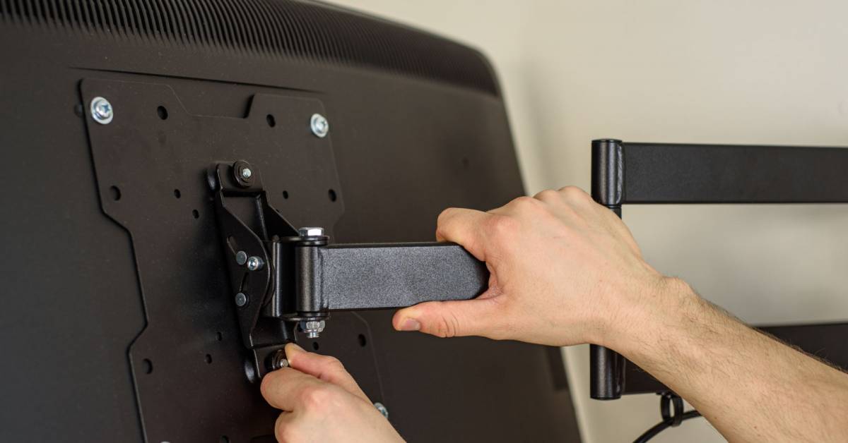 The Best Corner Tv Wall Mount For 2025