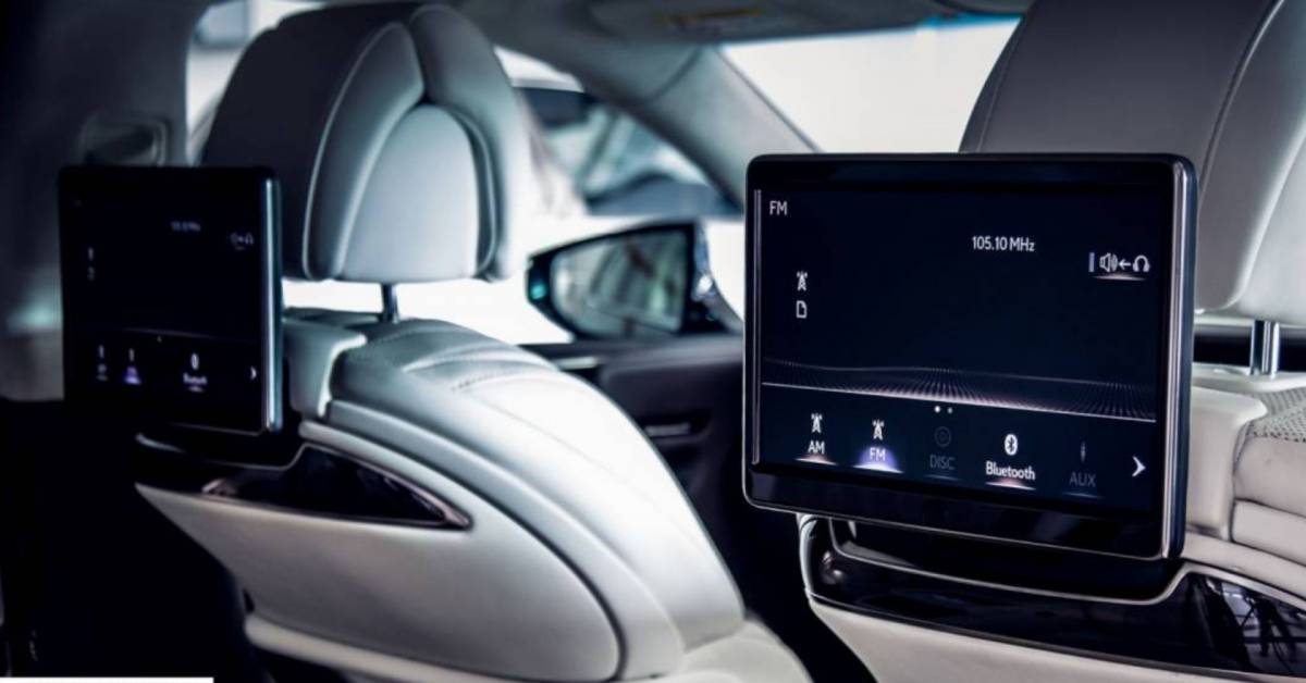 The Best Dual Din Car Stereo For 2025