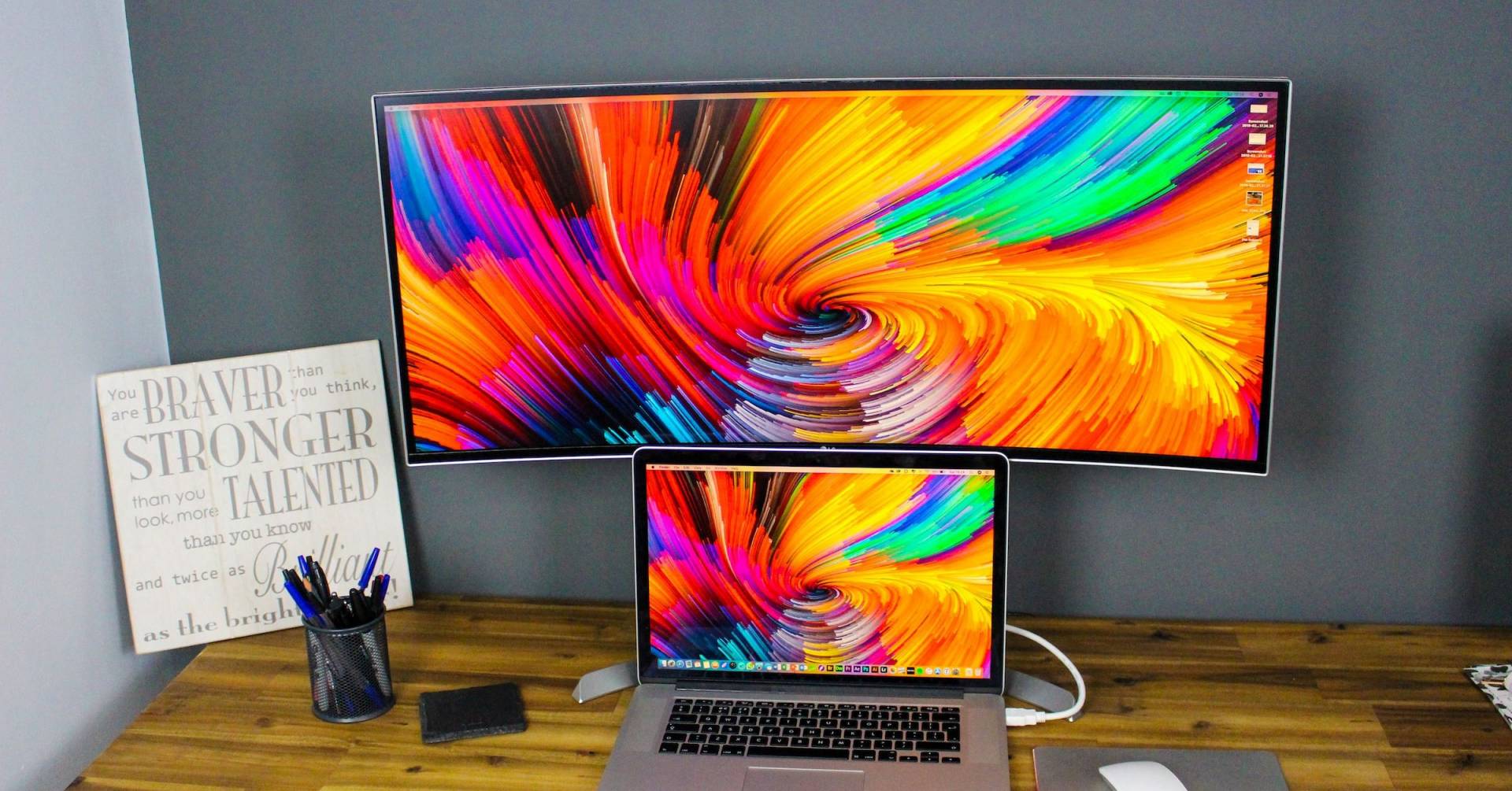 The Best Graphic Monitors For 2025
