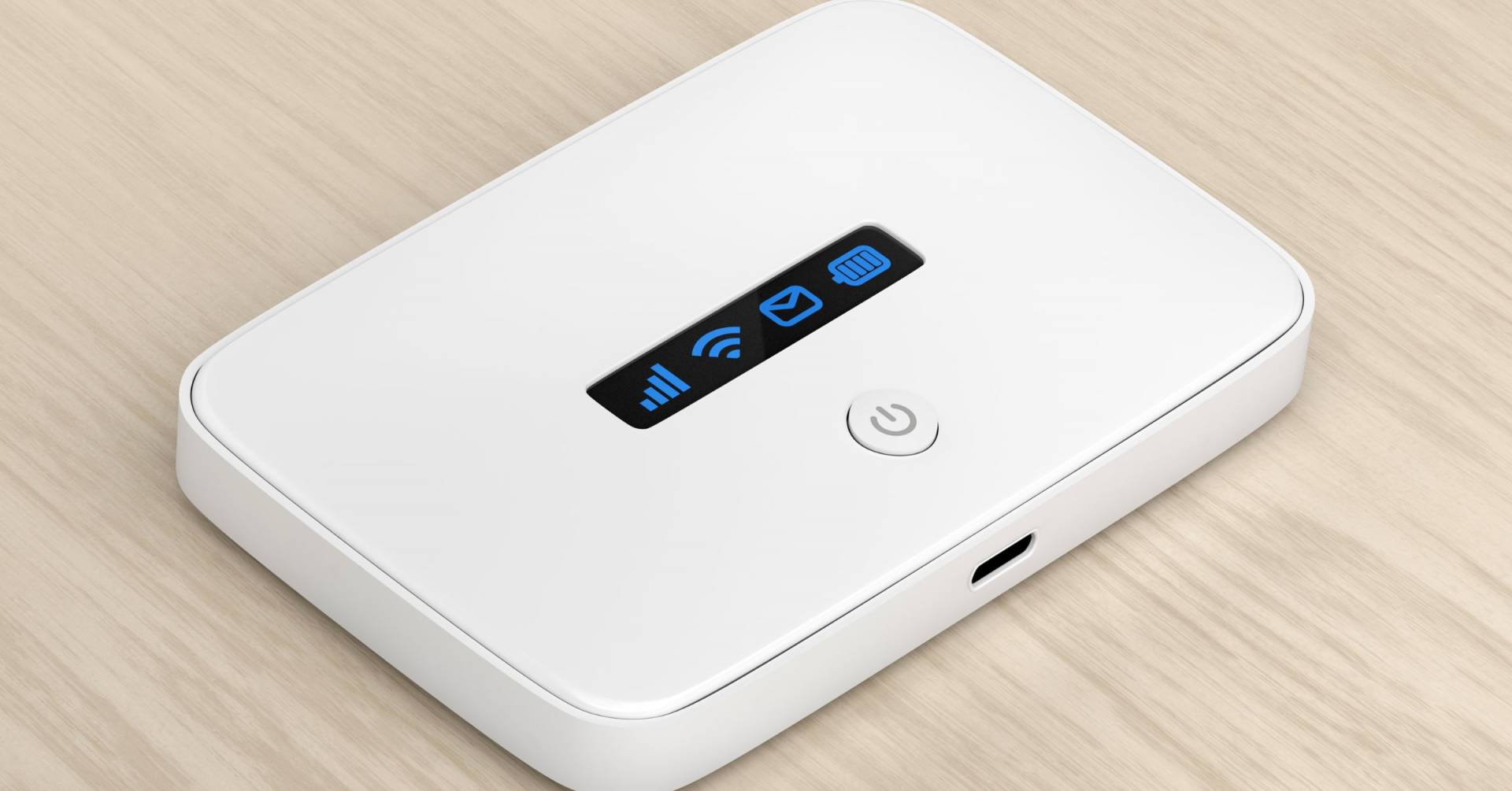 The Best Hotspots For Internet In 2025