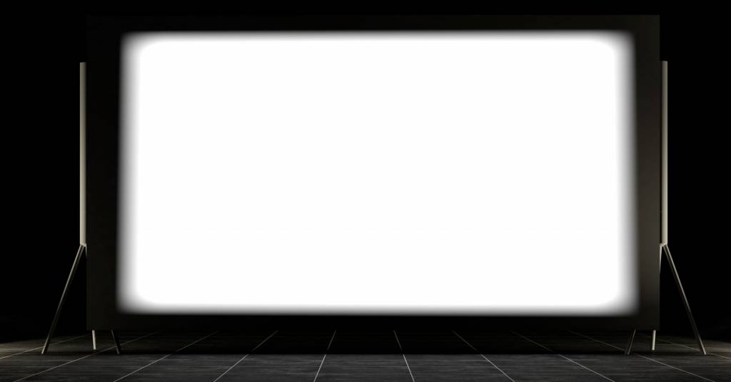 The Best Inflatable Projector Screen For 2026