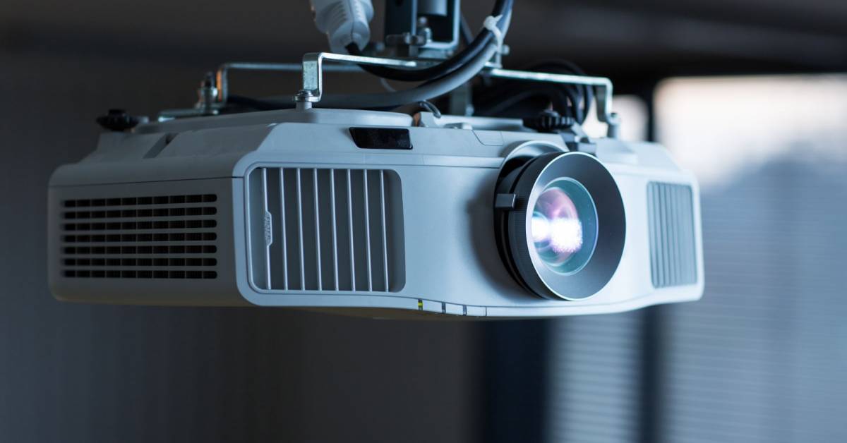 The 10 Best Laser Projector For Gaming Of 2026, Researched By Us
