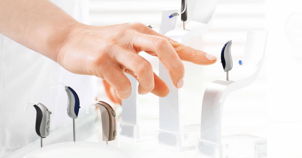 The 10 Best New Hearing Aid Of 2025, Researched By Us