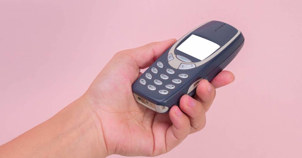The 10 Best Non Smart Phone Of 2025, Researched By Us