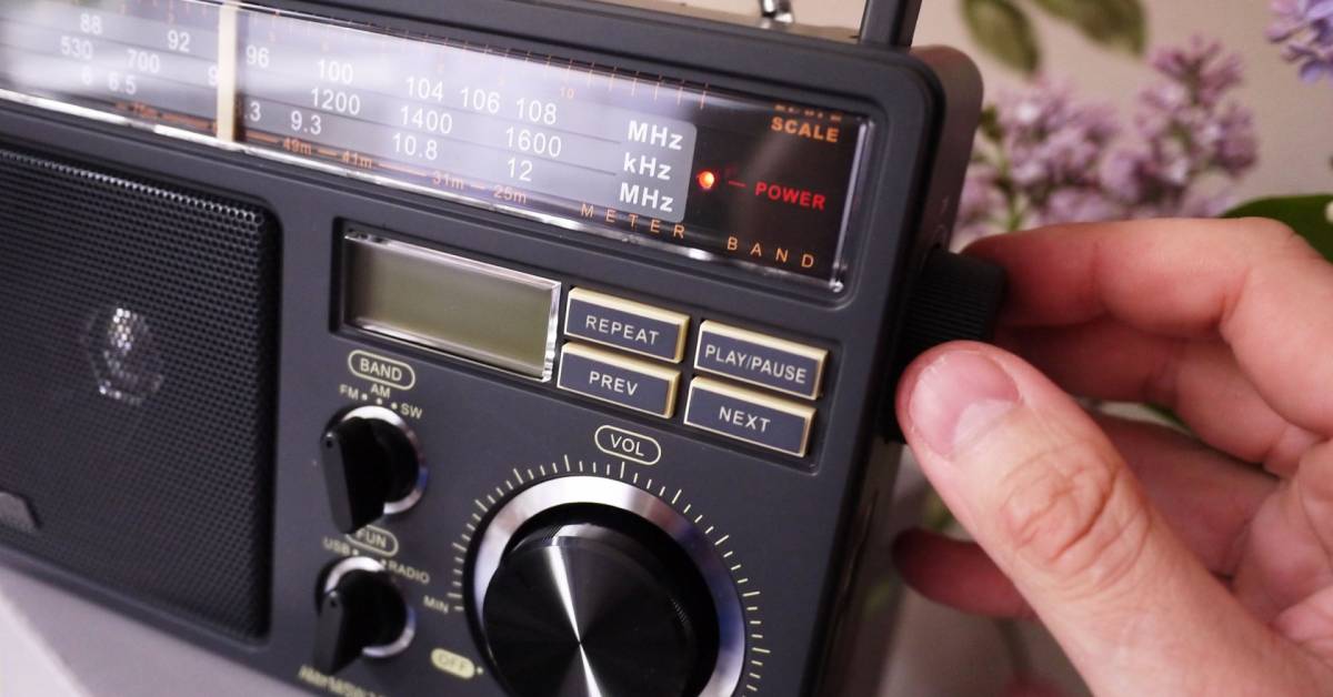 The 10 Best Satellite Radio Of 2026, Tested By Our Experts