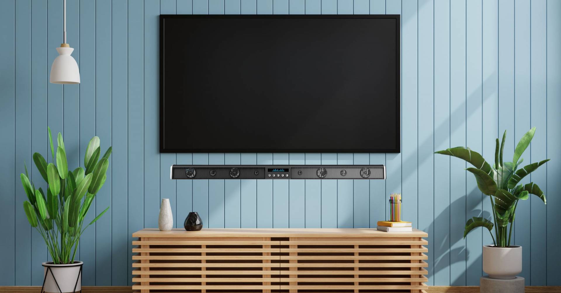 The Best Soundbar For Hisense Tv In 2026