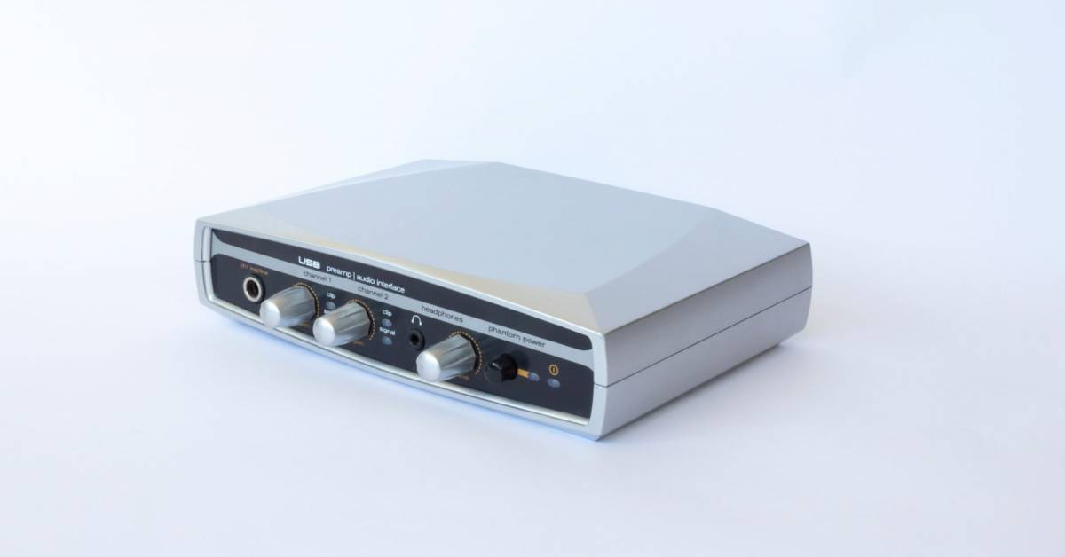 The 10 Best Soundcards Of 2026, Researched By Us