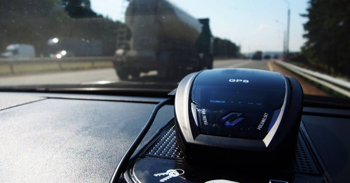 The Best Speed Radar Detector For 2026