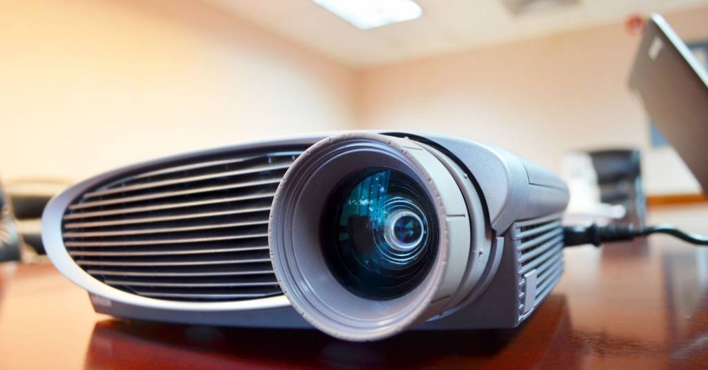 The 10 Best Uhd Projector Of 2025, Tested By Our Experts