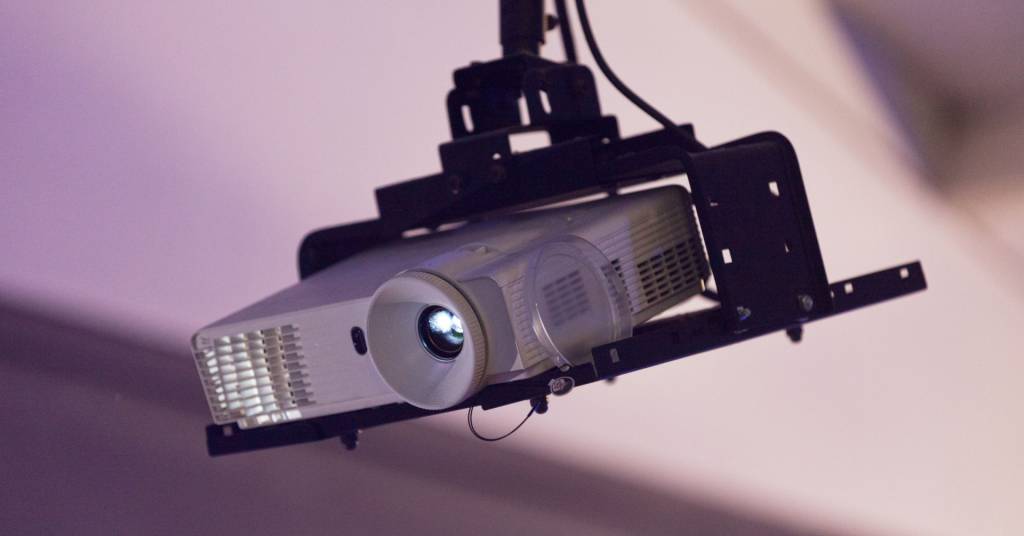 The 10 Best Ultra Hd Projector Of 2026, Tested By Our Experts