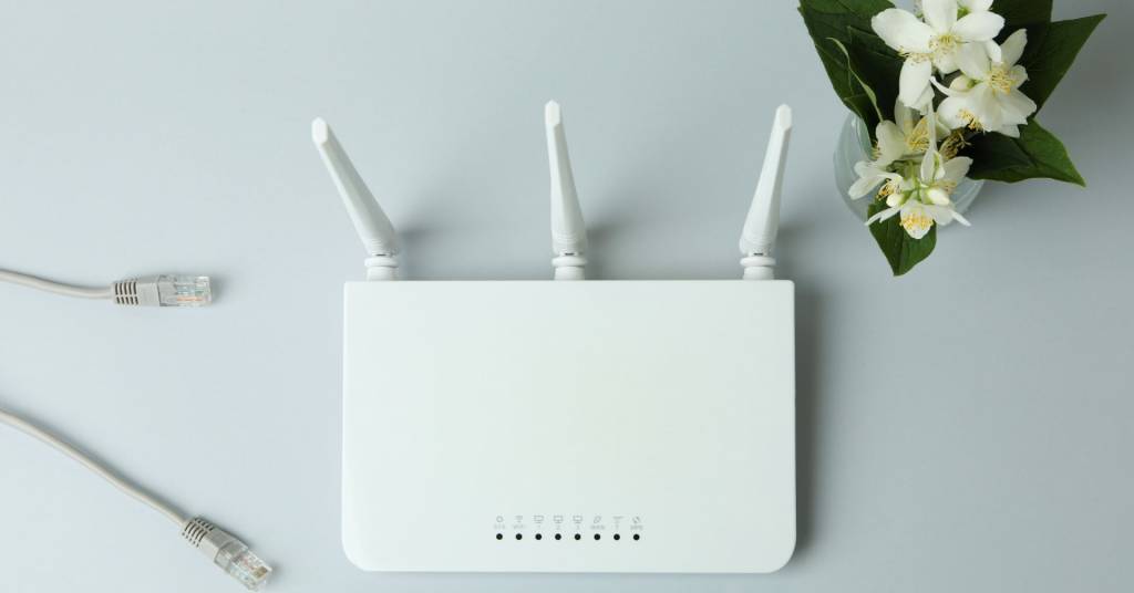 The Good Home Wireless Router For 2025