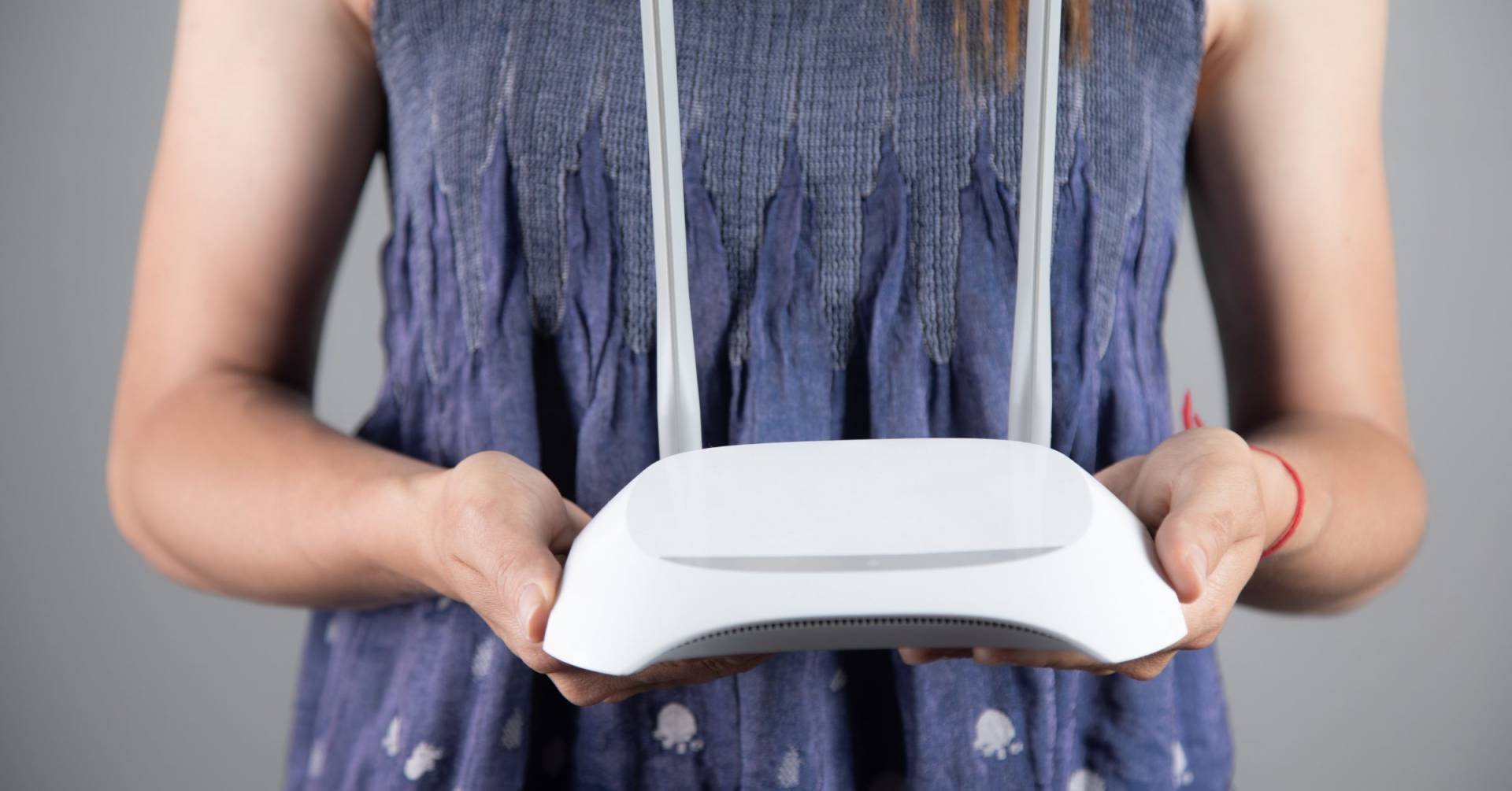 The Most Reliable Ac Router For 2025