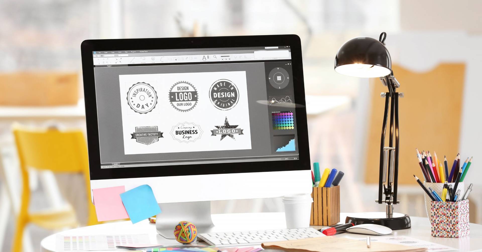 The 10 Best Monitors For Graphics Of 2026, Researched By Us