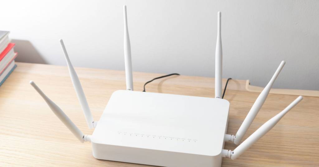 The Best 5g Wireless Router For 2025