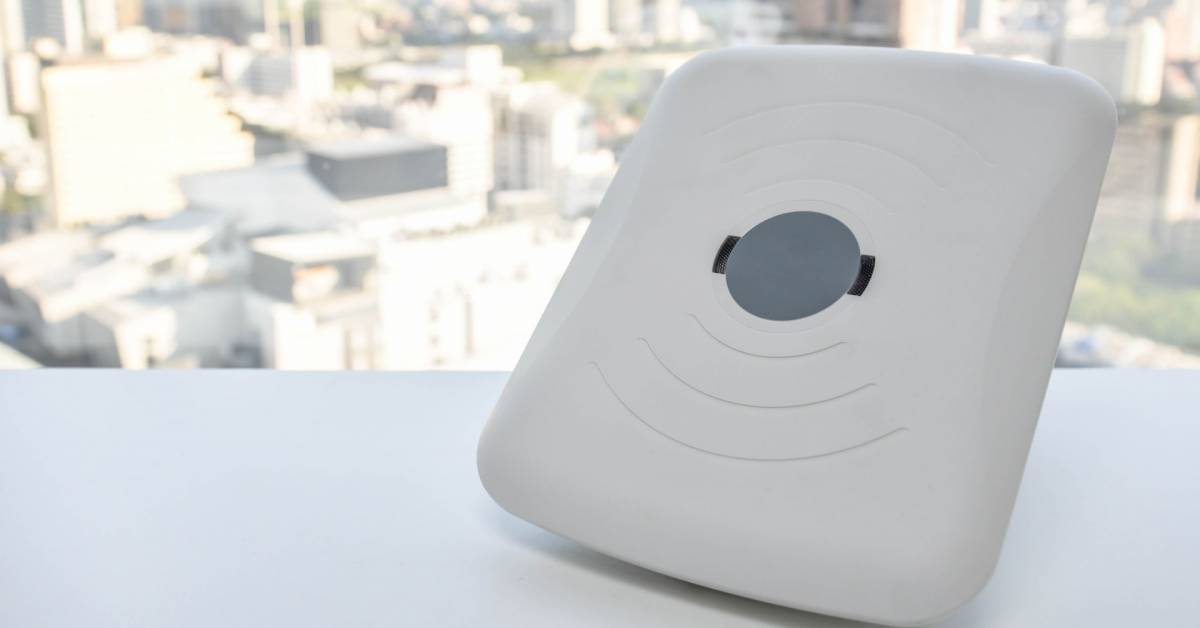 The Best Commercial Wireless Access Point For 2026