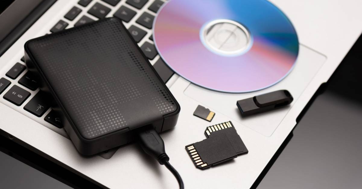 The 7 Best External Storage For Gaming Pc Of 2026