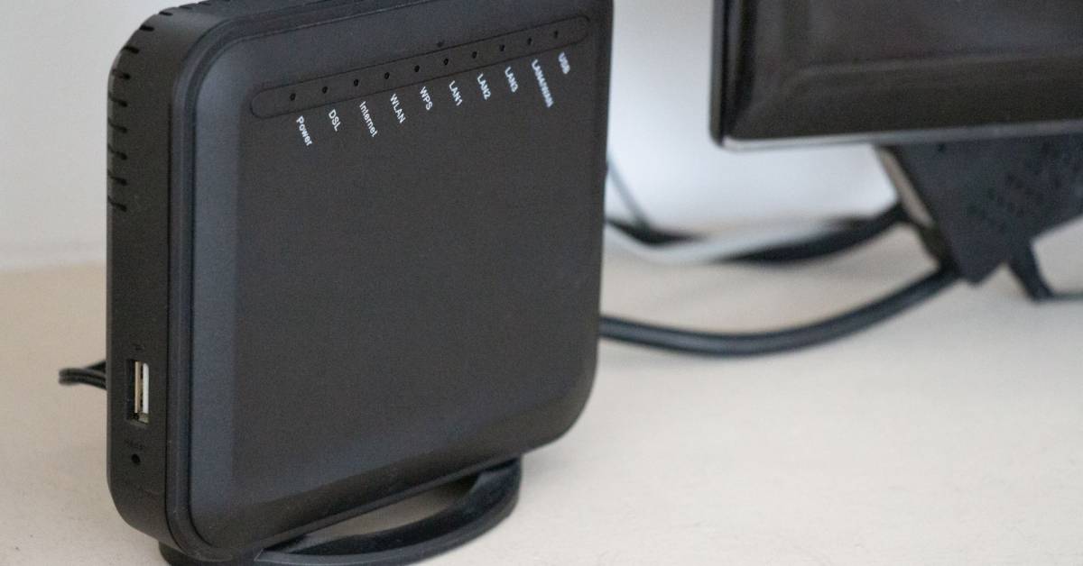 The Best Gaming Router Modem Combo For 2025